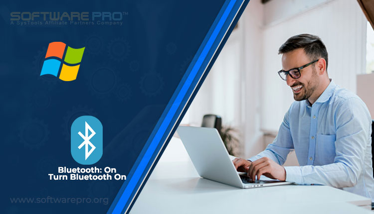 Learn How to Connect / Pair Bluetooth Device in Windows 10 Manually