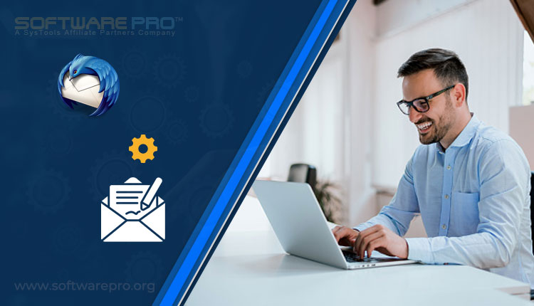 How To Add Setup Email Signature In Mozilla Thunderbird Solved