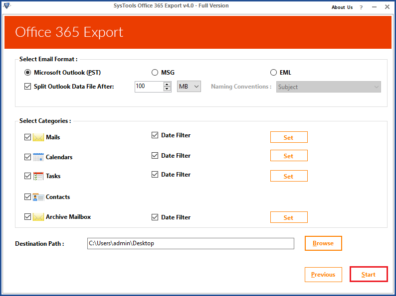 Office 365 eDiscovery Export Tool Not Working – Find Alternate Solution