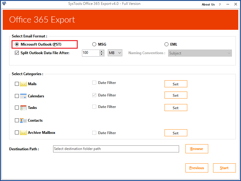 Office 365 eDiscovery Export Tool Not Working – Find Alternate Solution