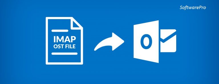 How to Export IMAP to PST in Outlook with IMAP to PST Converter