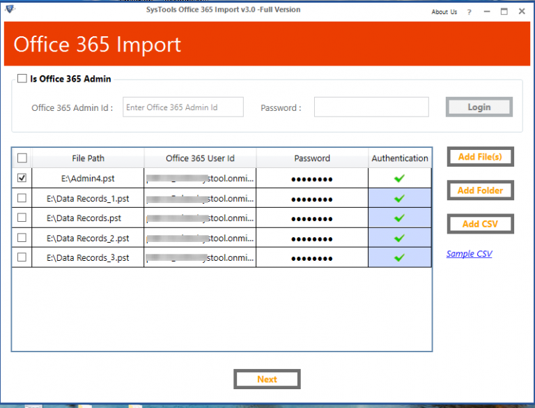 Import PST Files to Office 365 Mailbox Manually - Best 3 Methods