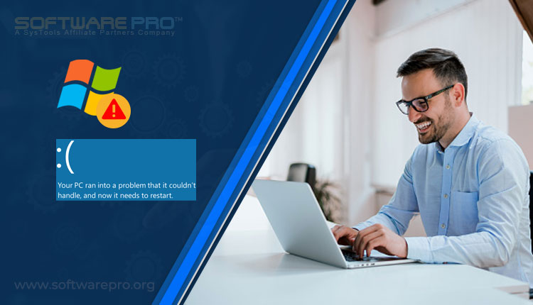 Simple Steps to Fix Windows Blue Screen STOP 0x00000003 Error [Solved]