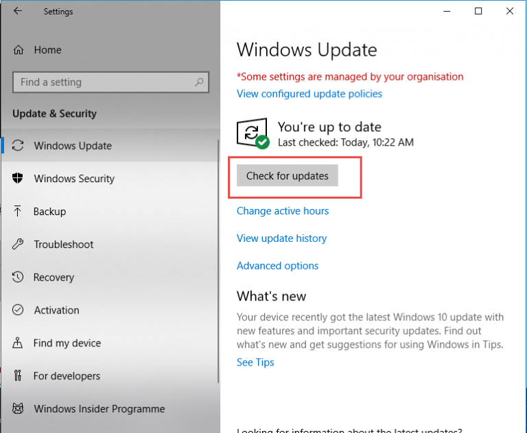 4 Ways to Fix DLL Files Missing in Windows 10, 8, 7? – Ultimate Guide