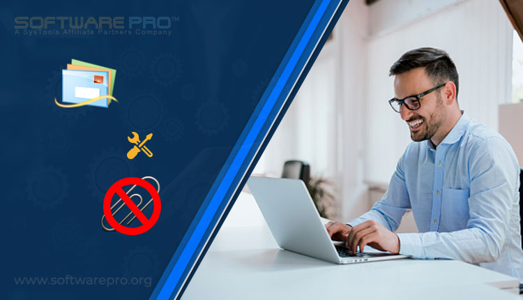 Windows Live Mail Not Opening Attachments (PDF, DOCX, HTML Links)