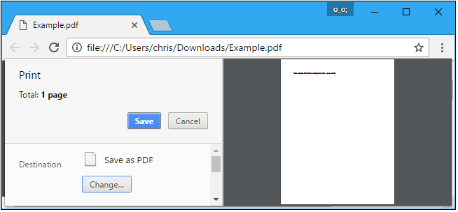 How To Make A PDF NOT Password Protected In Windows MAC
