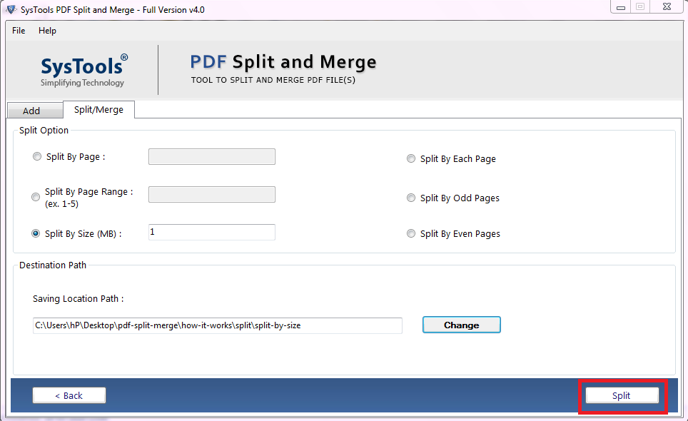 How To Split Up A PDF Into Multiple Pages In 3 Ways