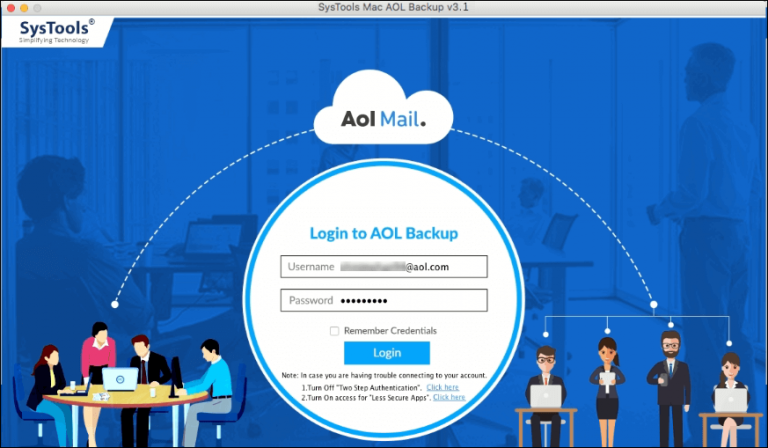 AOL Mac Mail Problems - Troubleshooting issues with All in One Solution