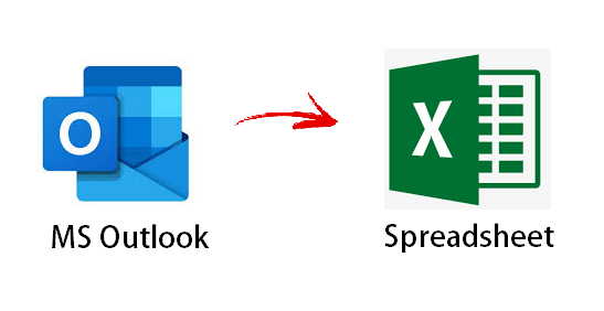 Export Outlook Contacts to Excel Spreadsheet Using Smart Way