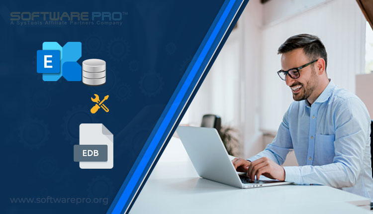 Repair EDB Exchange Database Via ESEUTIL & ISINTEG Cmd!