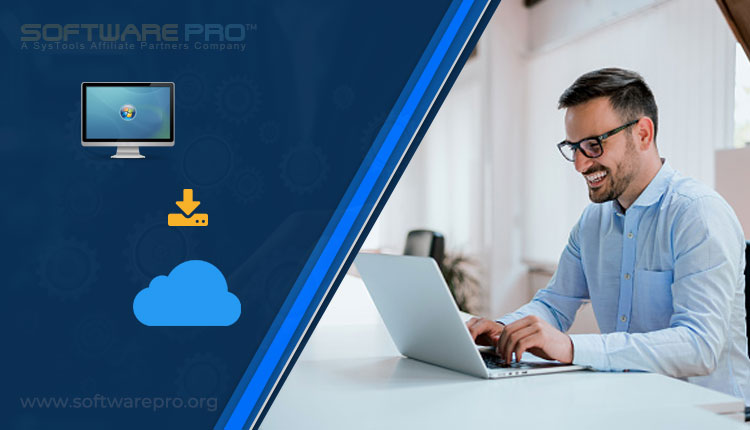 [Solved]How Do I Backup My Computer To Cloud? - PC Backup Guide