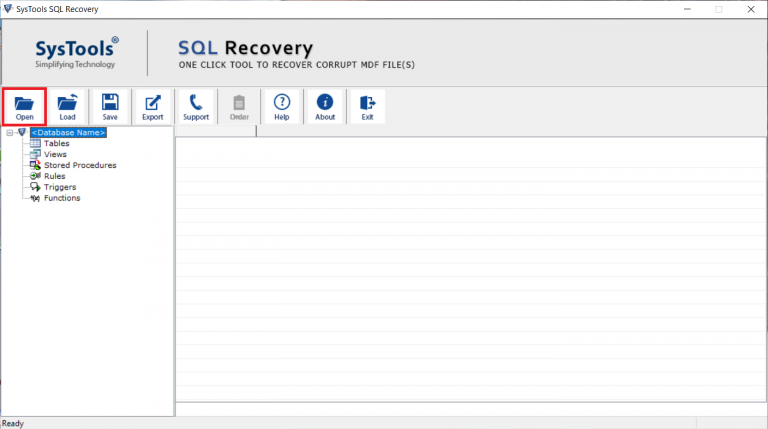 How to Restore Table Data in SQL Server – Simply Explained
