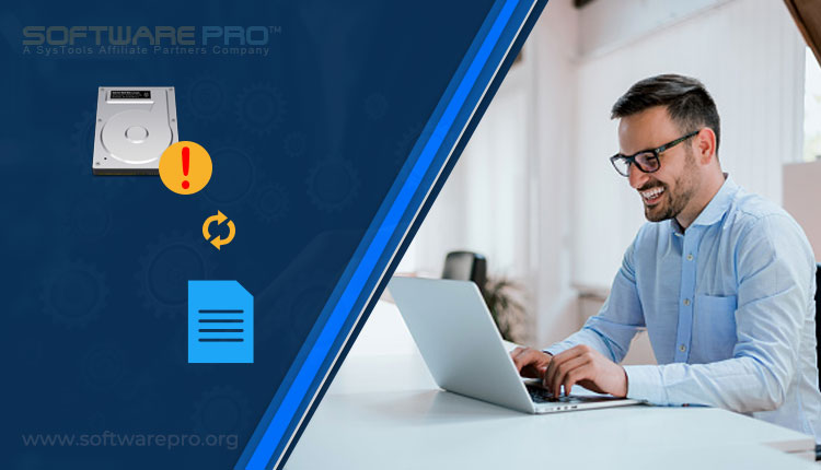 How to Recover Data from Invalid Dynamic Disk - Solved