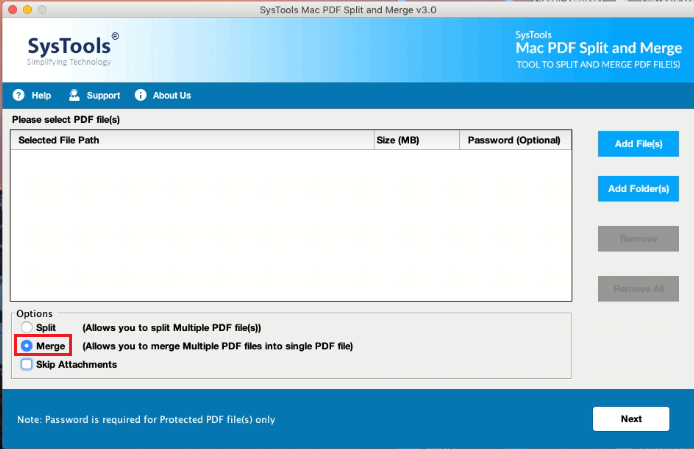 Consolidate PDFs Into One File On Mac Using Most Reliable Ways