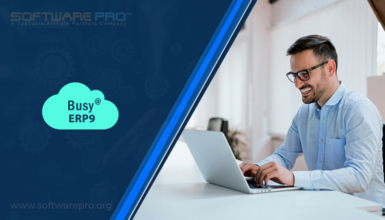 Deploying Busy Accounting Software on Cloud Made Easy For You!