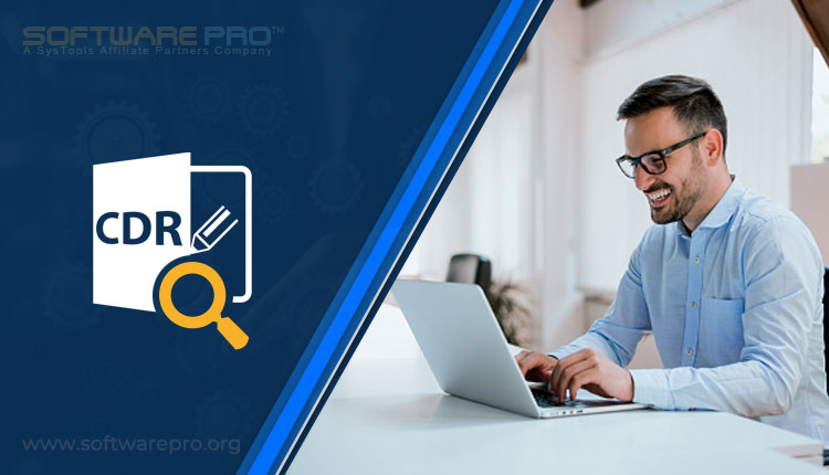 How to Open CDR File without CorelDRAW - Simple Way