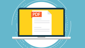 How to Copy Text from Secured PDF Files in Trouble-Free Manner