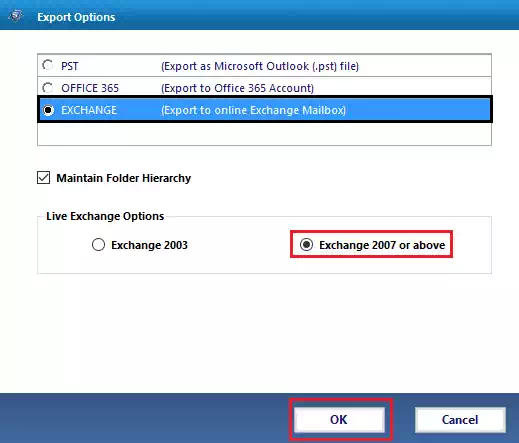 Migrate Lotus Notes to Exchange – Best Practices by Experts
