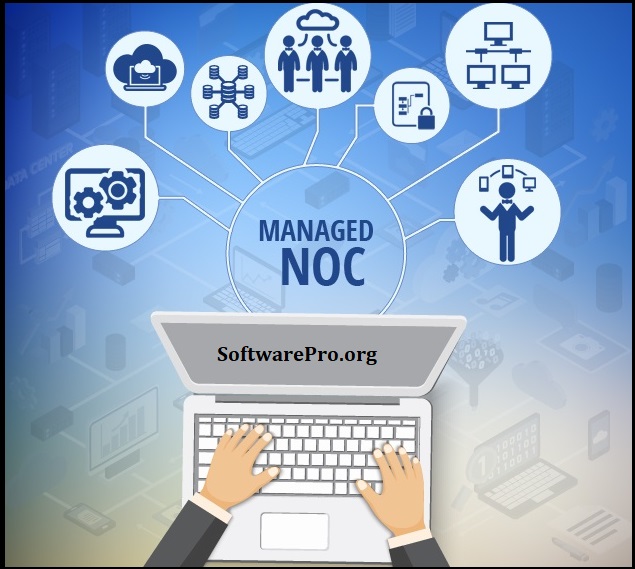 NOC Managed Service Provider in India - Trusted by Millions