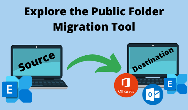 Exchange Public Folder Migration Tool - Experts Recommended Solution