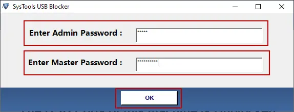 USB Port Lock with Password in Windows 10 - Quick Solution
