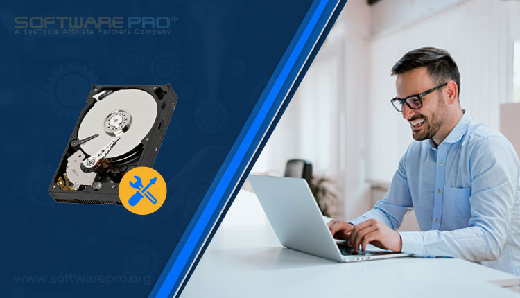 Fix a Hard Disk Problem is Preventing Windows From Starting - Solved