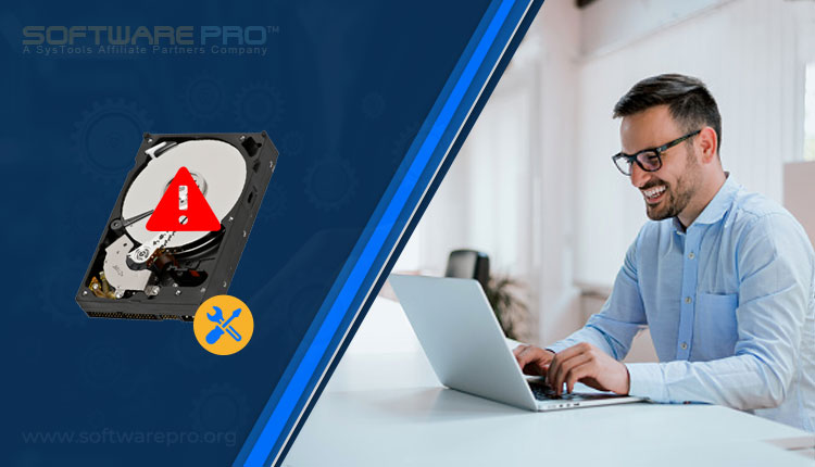 How to Fix External Hard Drive not Formatted Error [Fixed]