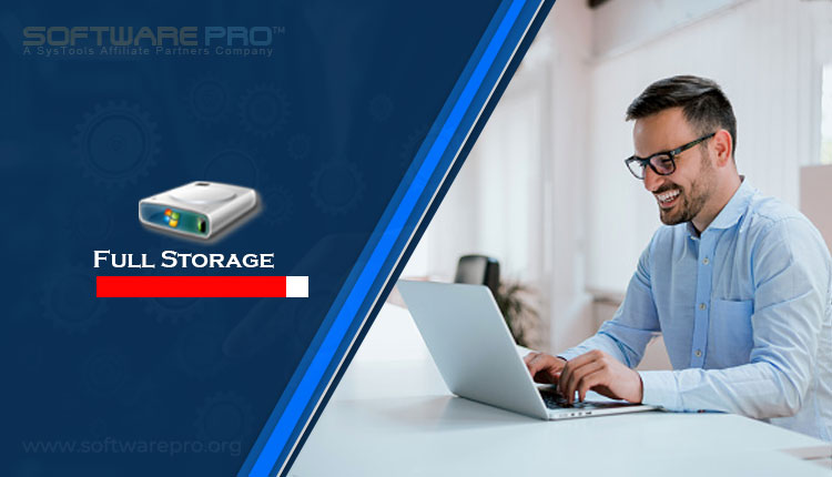 External Hard Drive Shows Used Space But Empty Folders No File