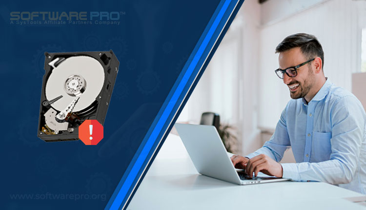 Windows Has Detected a Hard Disk Error [Resolved]