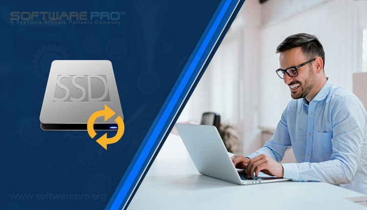 Recover Files After Formatting SSD Solid State Drive in Few Clicks