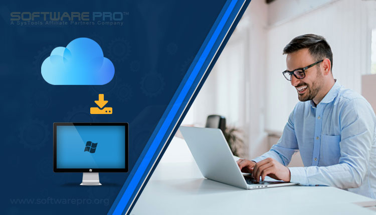 Download iCloud Emails to PC Without Losing Any Data - DIY