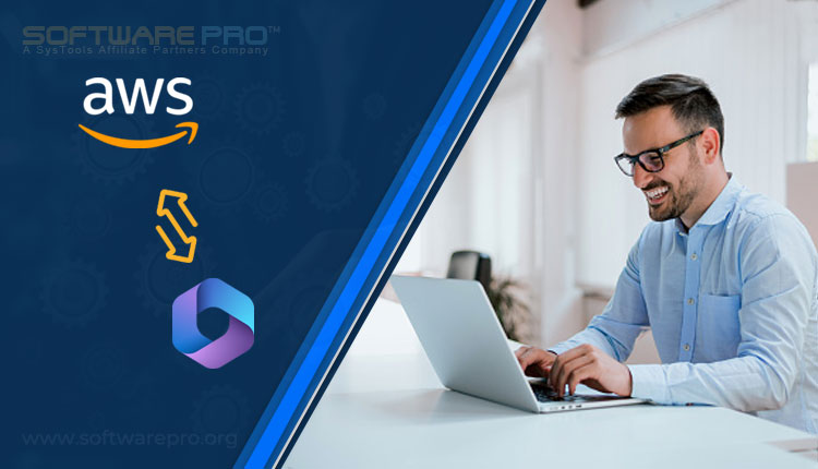Migrate AWS Workmail to Office 365 by Using Professional Tool