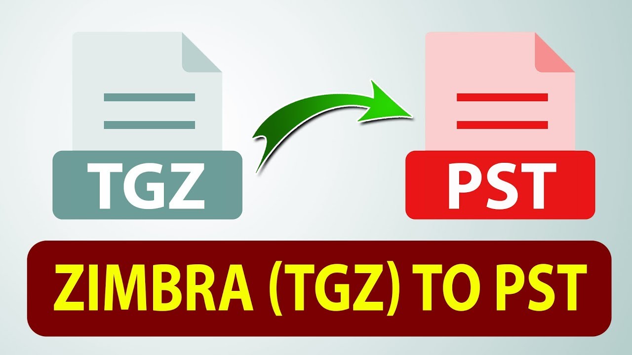 How to Convert Zimbra to Outlook - Know Precise Solution How to Convert Zimbra to Outlook - Know Precise Solution