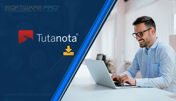 Tutanota Email Backup of All Folders in Bulk with Complete Data