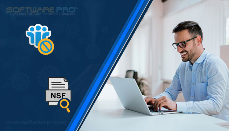 Access NSF Files Without Lotus Notes - Know The Best Way Access NSF Files Without Lotus Notes - Know The Best Way