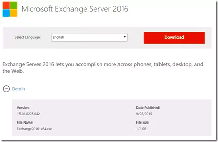 Migrate Exchange 2013 to 2016 Step by Step Guide by Experts
