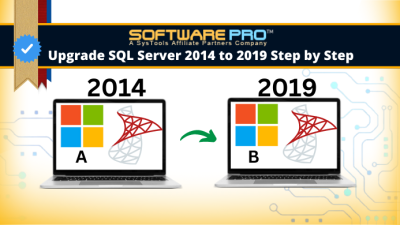 Upgrade SQL Server 2014 to 2019 Step by Step In A Smart Manner