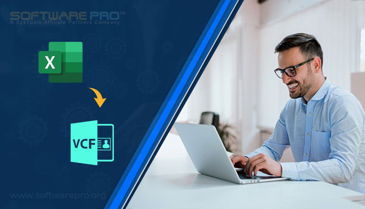 Convert Excel to VCF Without Software For Free