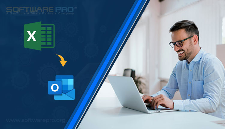 Import Excel Contacts to Outlook Mac OS in a Few Simple Steps