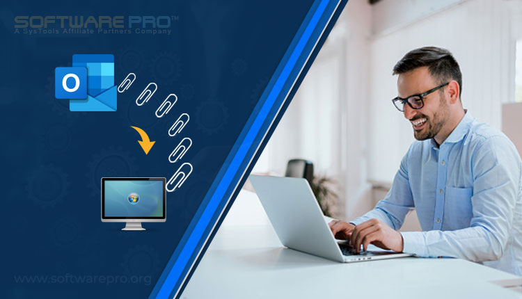 Extracting Attachments From Mac Outlook to your Computer in Five Steps