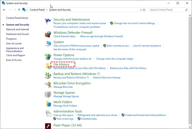 Recover Excel Spreadsheet After Crash [How to Fix]