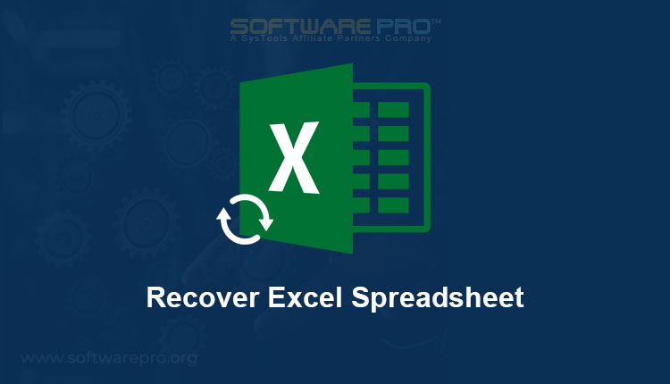 Recover Excel Spreadsheet After Crash [How to Fix]