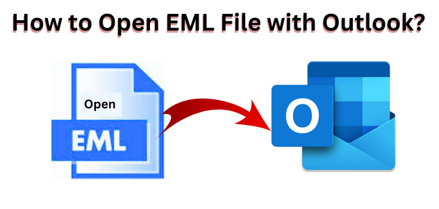 Cómo abrir un archivo EML con Outlook? - Una soluciones efectivas