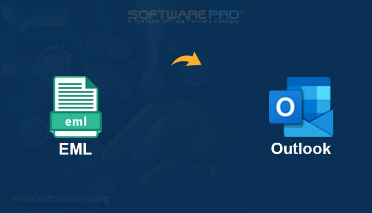 Cómo abrir un archivo EML con Outlook? - Una soluciones efectivas