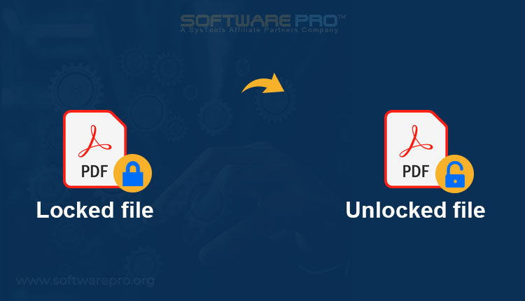Unlock PDF for Reading [Best Tips to Access Locked PDF Files]
