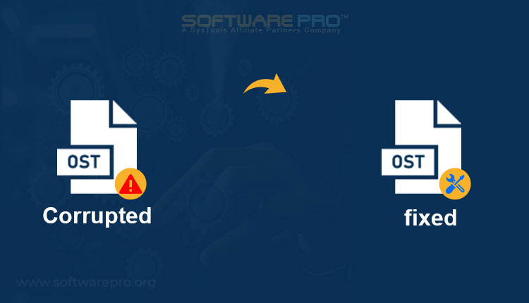 How to Repair Corrupted OST File with 6 Reliable Methods