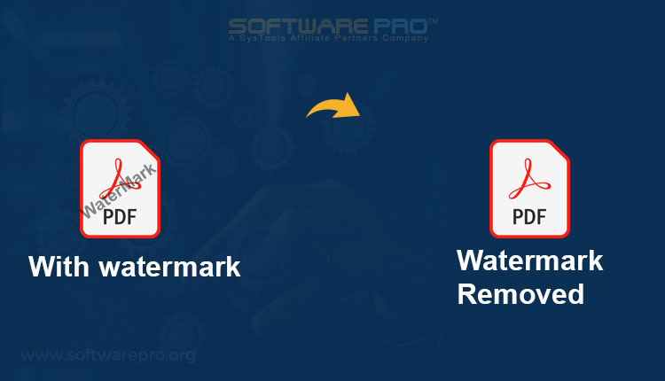 How to Remove Watermark in PDF Using Best Solutions Available
