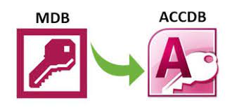 Try to Convert MDB to ACCDB File Format? Here is the Solution