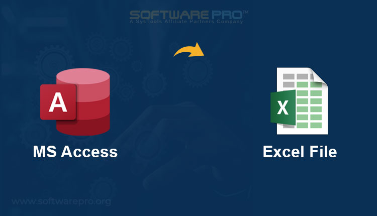 Export Access to Excel for Effortless MDB Data File Transfer Export Access to Excel for Effortless MDB Data File Transfer