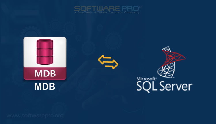 Migrate MDB to SQL Server: A Comprehensive Tutorial Migrate MDB to SQL Server: A Comprehensive Tutorial